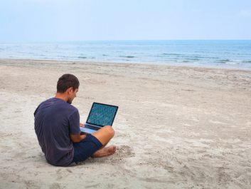 Cloud-Migration und hybride Arbeitsmodelle | SENPRO IT GmbH